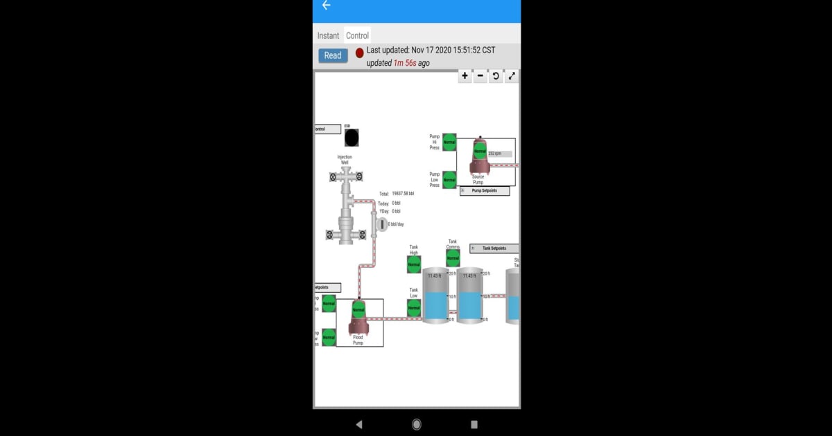 Download and run SCADACore Live on PC & Mac (Emulator)