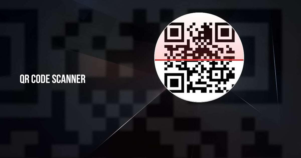 Download and run Qr Code Scanner on PC & Mac (Emulator)