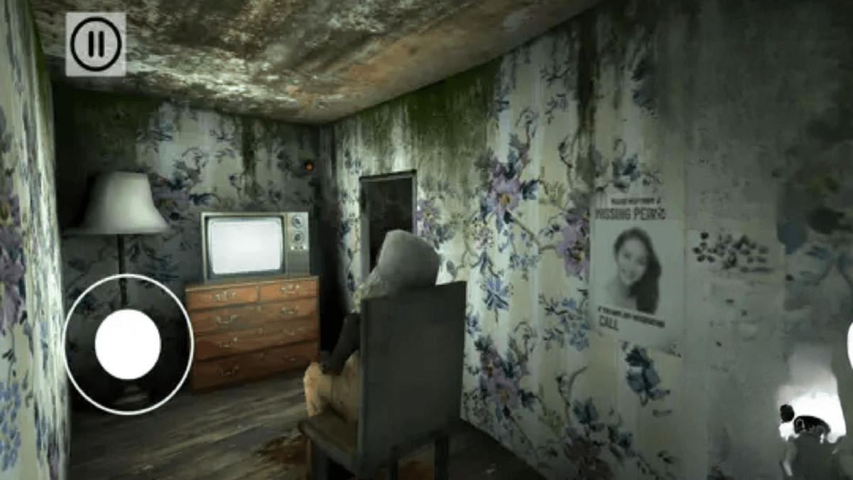 Download & Play Scary Nights At Mom's Hotel on PC & Mac (Emulator)