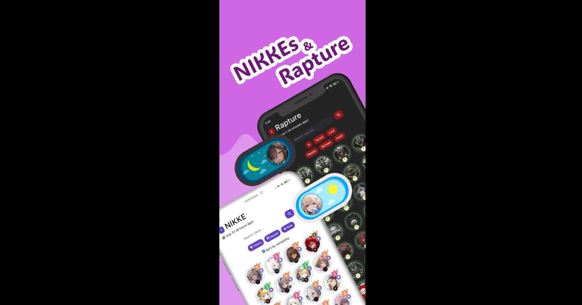 Download and run ENIKK: NIKKE Assistant on PC & Mac (Emulator)