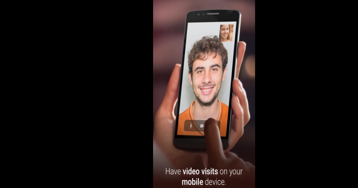Download and run GettingOut Visits on PC & Mac (Emulator)