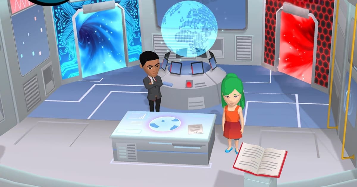 Download & Play Home Base on PC & Mac (Emulator)