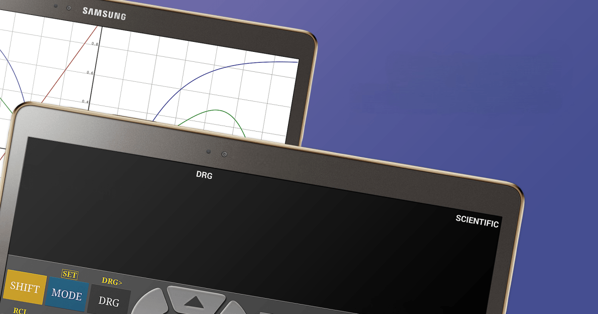 Download and run Scientific Calculator Free on PC & Mac (Emulator)