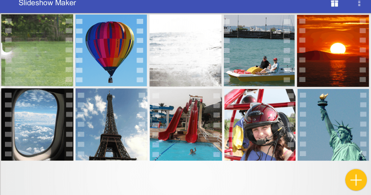 Download and run Scoompa Video: Slideshow Maker on PC & Mac (Emulator)