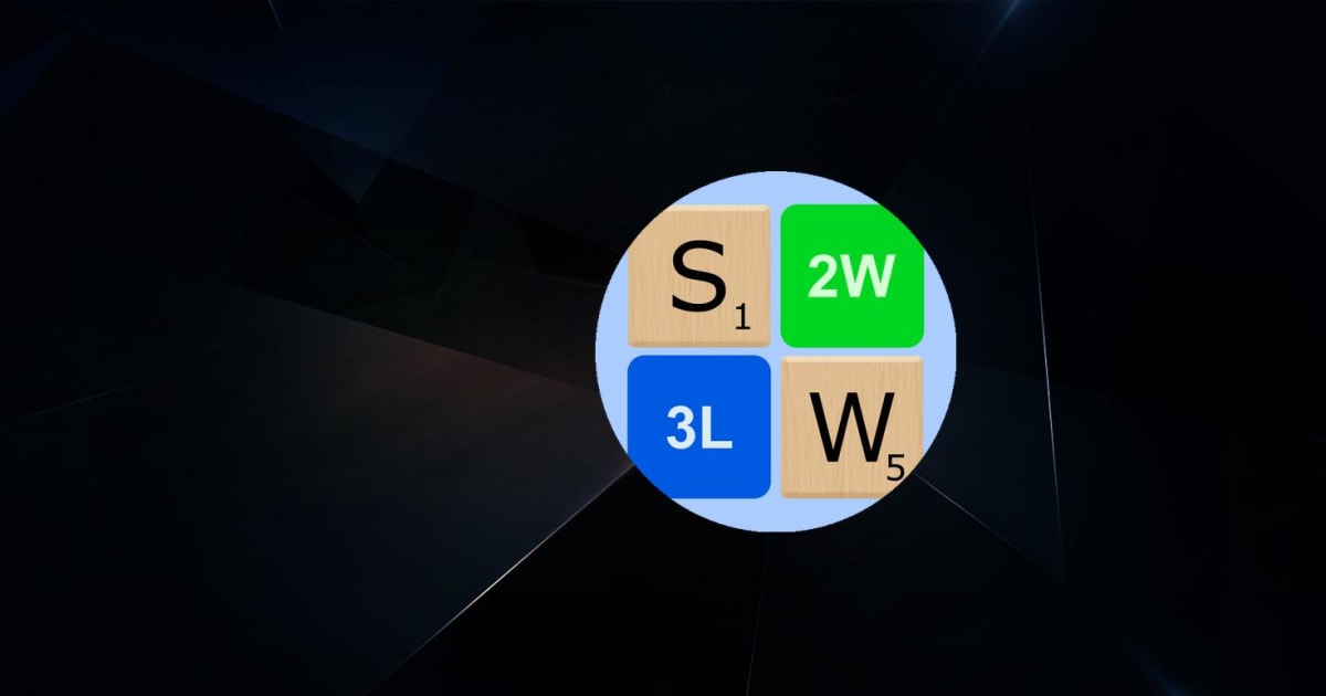 Download & Play Wordster - Offline Scramble Words Friends Game on PC ...
