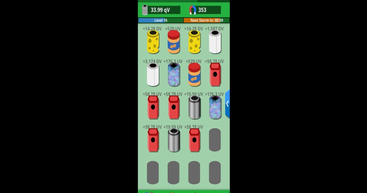 Download & Play Scrap Clicker 2 on PC & Mac (Emulator)