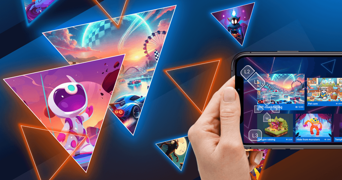 Download and run Remote Game Controller for PS on PC & Mac (Emulator)