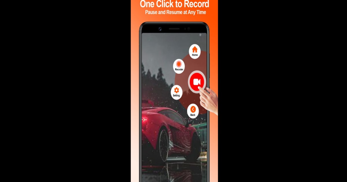 Download and run ScreenCam and Screen Recorder on PC & Mac (Emulator)