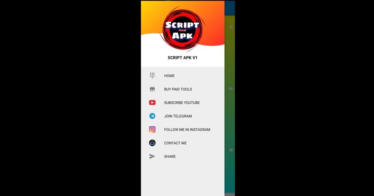Download and run Script Apk on PC & Mac (Emulator)