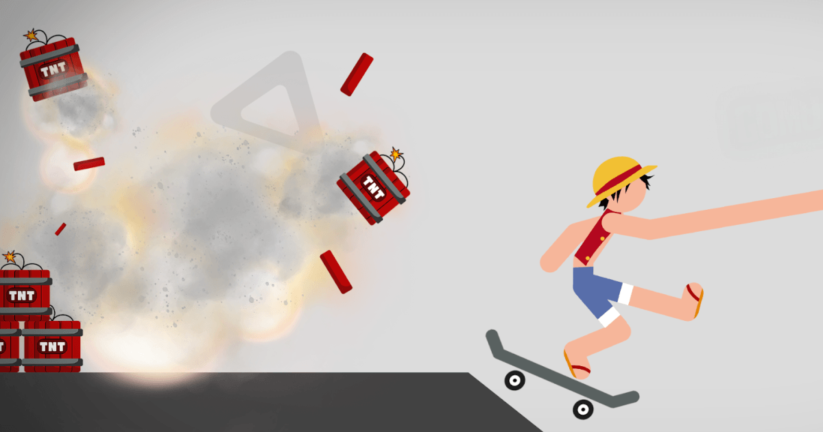 Download & Play Physics Stick Simulator on PC & Mac (Emulator)