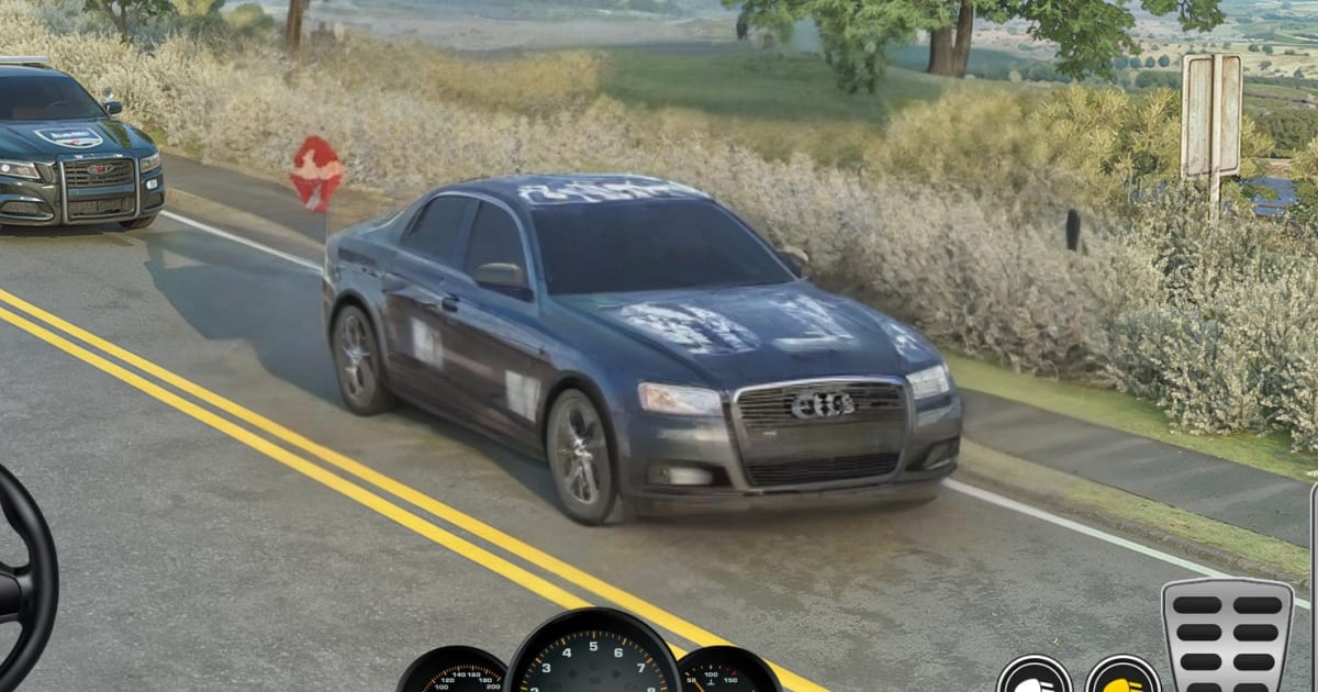 Download & Play Real Van Driving 3d Game on PC & Mac (Emulator)
