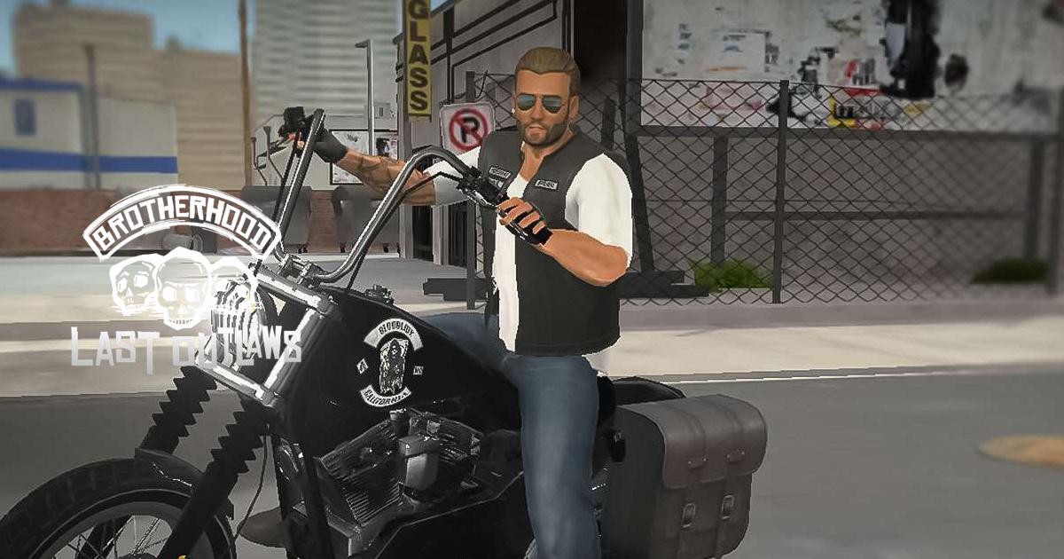 Download & Play Brotherhood - Last Outlaws on PC & Mac (Emulator)