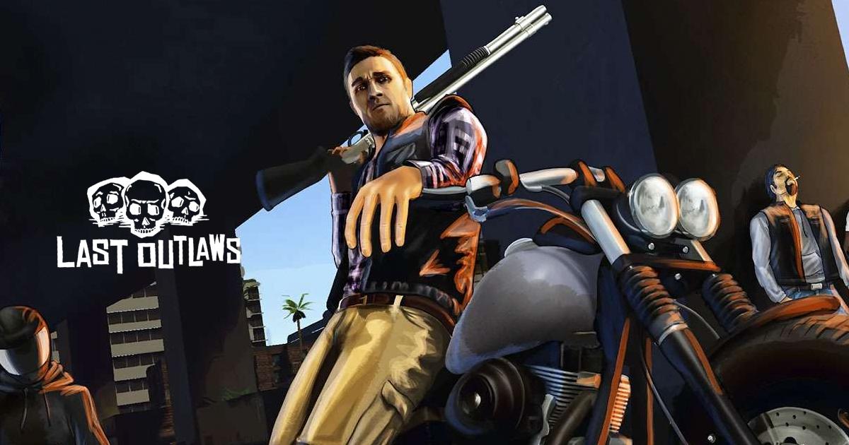 Download & Play Last Outlaws on PC & Mac (Emulator)