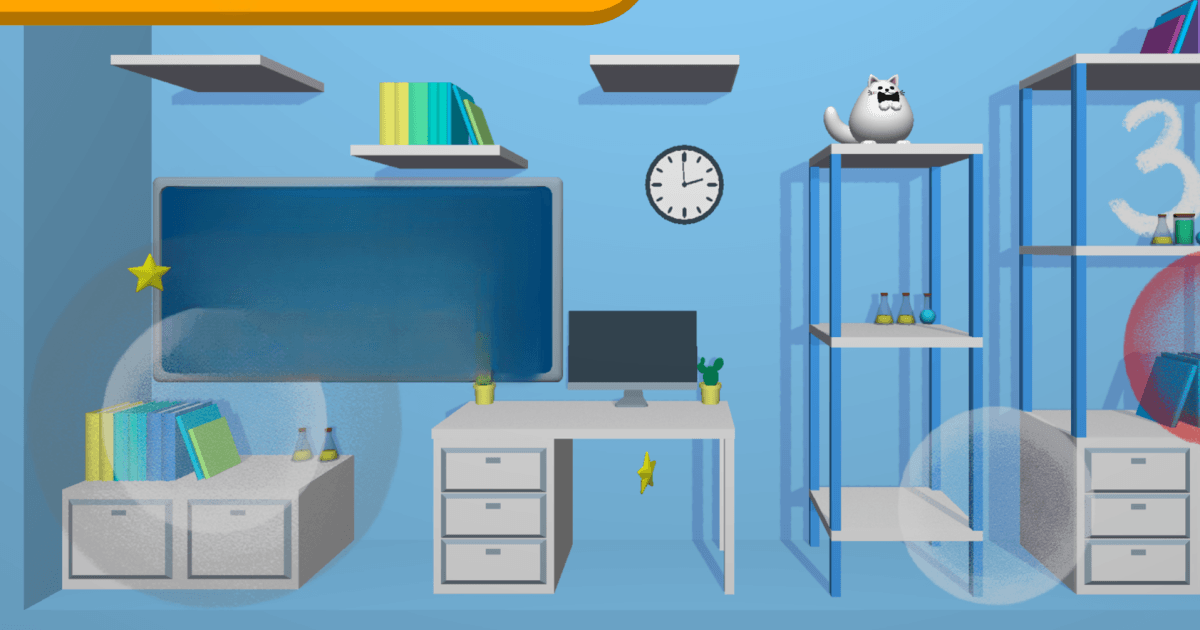 Download & Play Dual Cat - Puzzle Platformer on PC & Mac (Emulator)