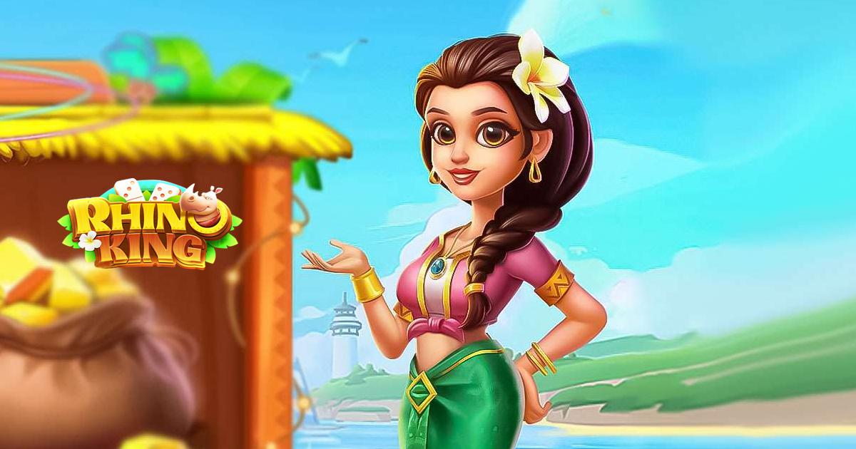 Download & Play Rhino King Domino QiuQiu Slots on PC & Mac (Emulator)