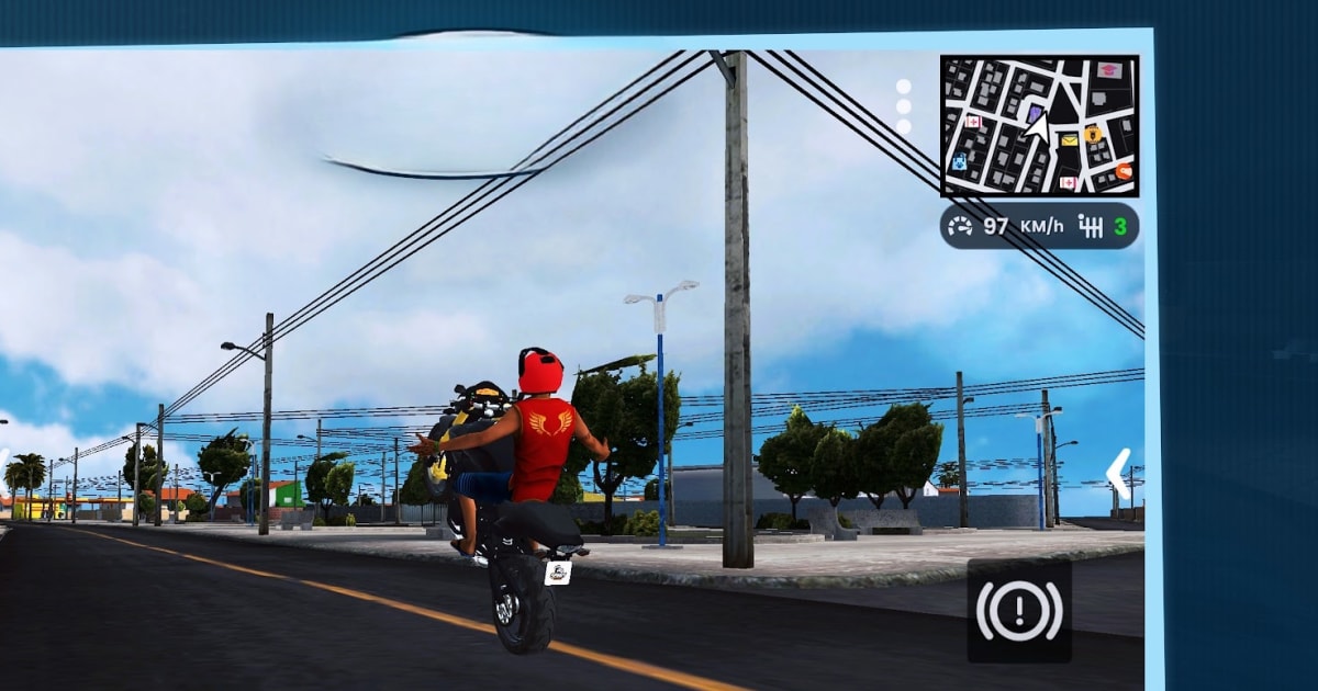 Baixar & Jogar Elite MotoVlog no PC & Mac (Emulador)