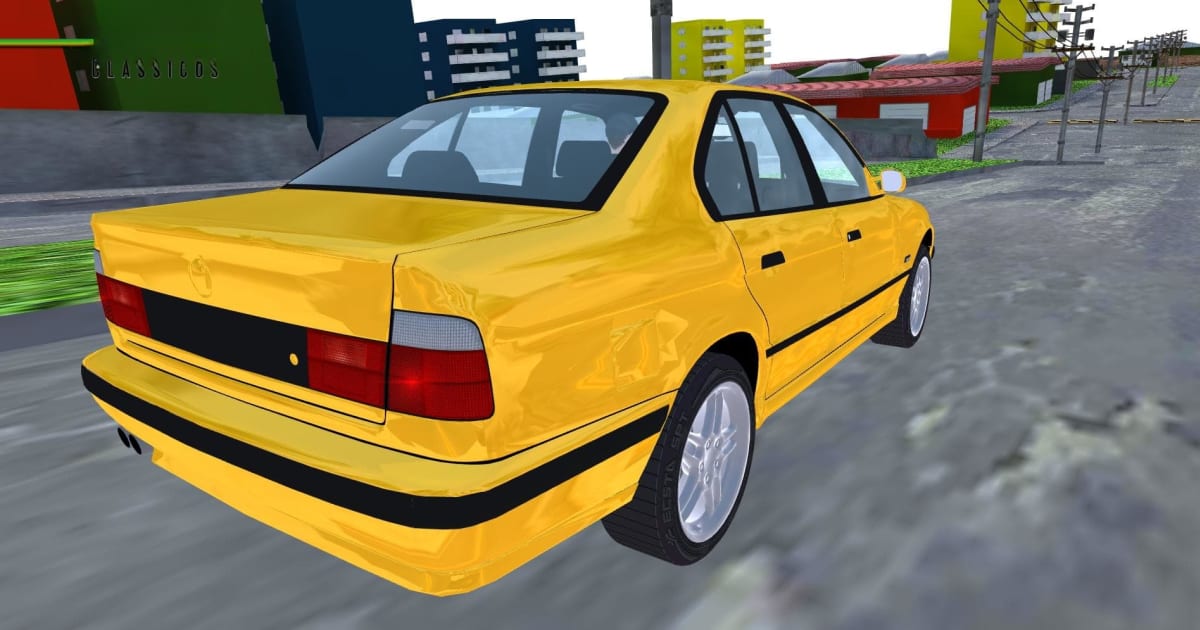 Download & Play Rebaixados Elite Brasil Clássicos on PC & Mac (Emulator)