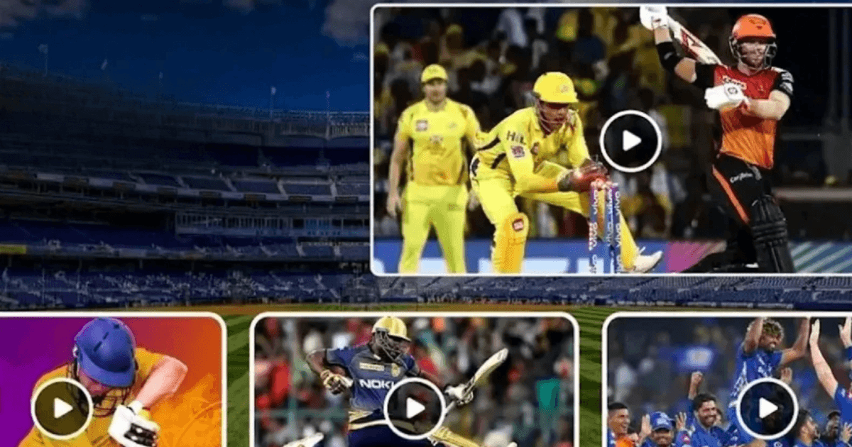 Download & Play Star Sports TV HD Cricket Hint on PC & Mac (Emulator)