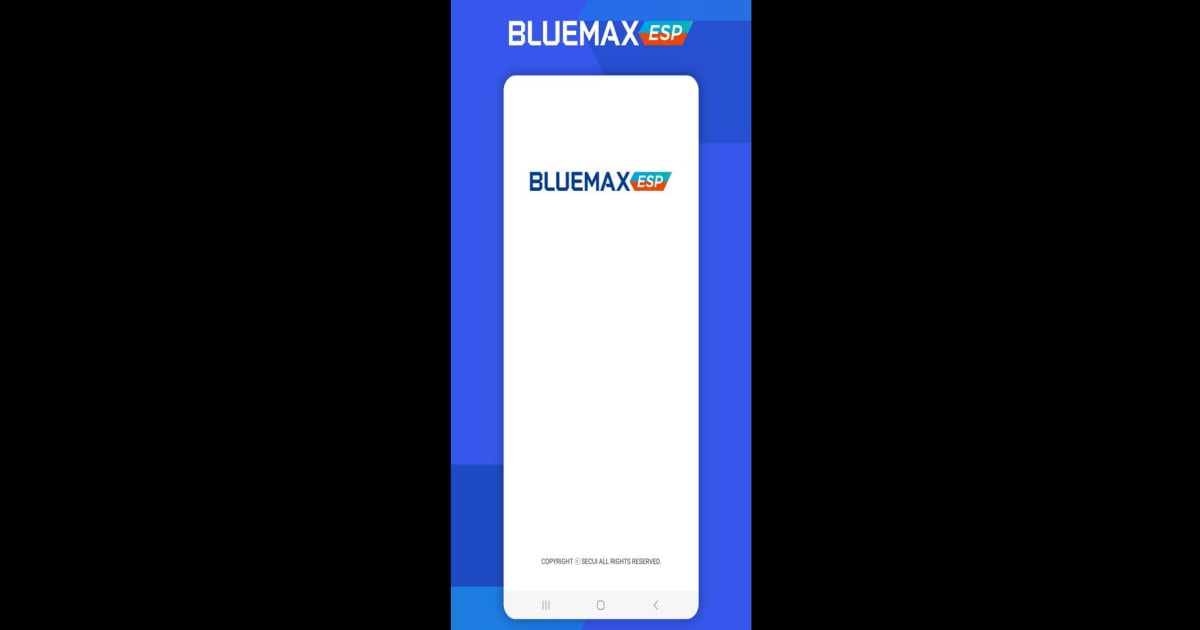 Download and run BLUEMAX ESP on PC & Mac (Emulator)