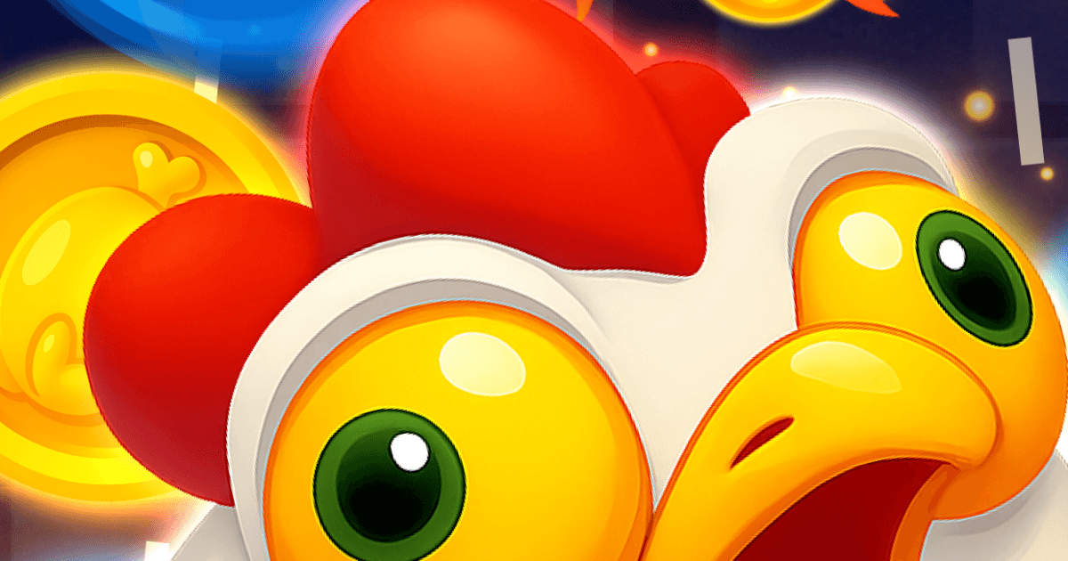 Descarga y juega a Poultry Seeker en PC y Mac (Emulador)