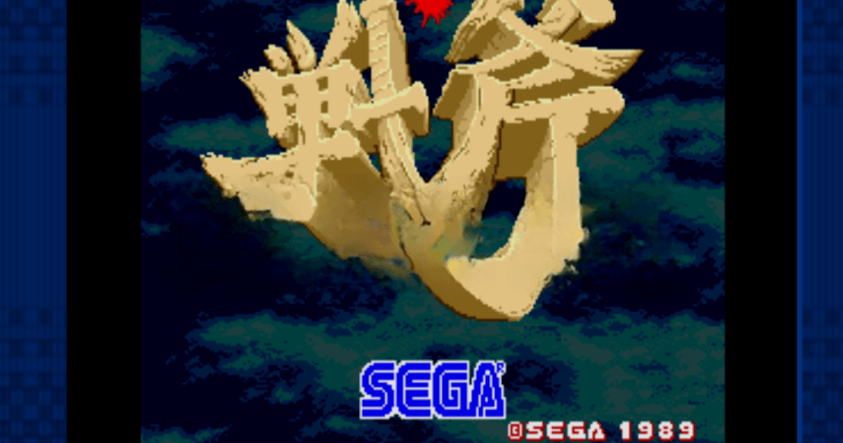 Download & Play Golden Axe Classics on PC & Mac (Emulator)