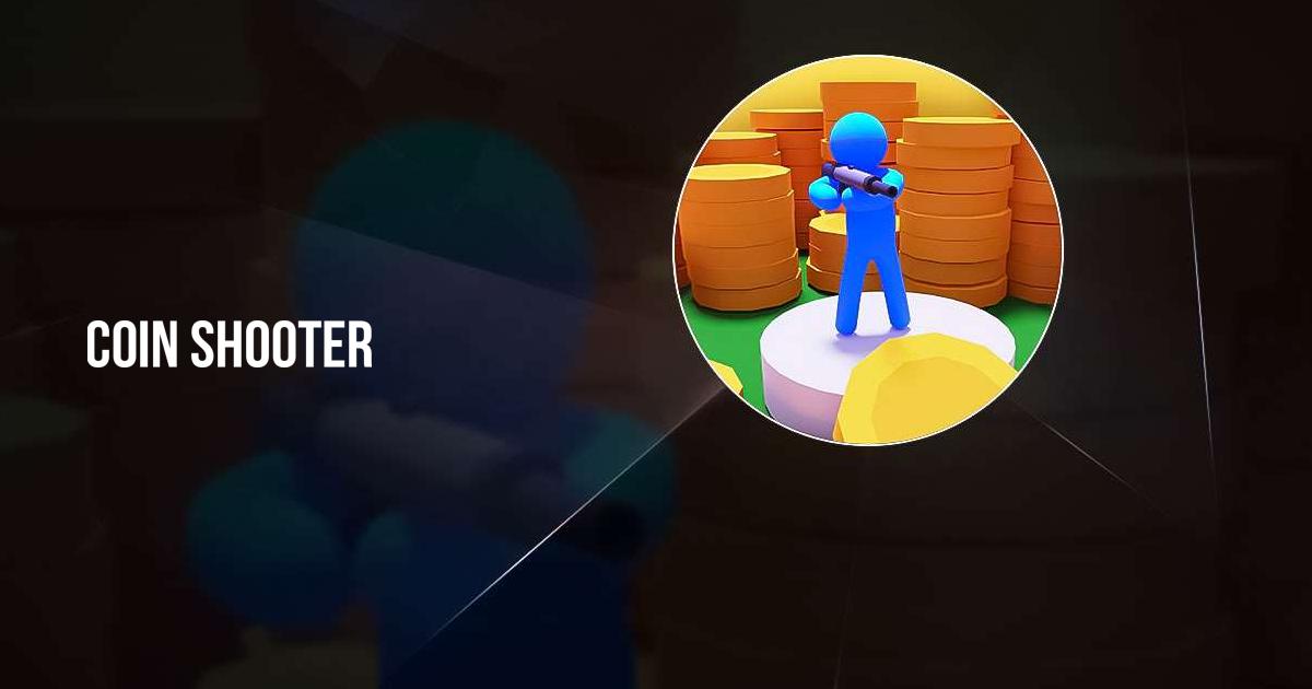 Coin Shooter - PC와 Mac에서 다운로드하고 플레이하세요 (앱플레이어)