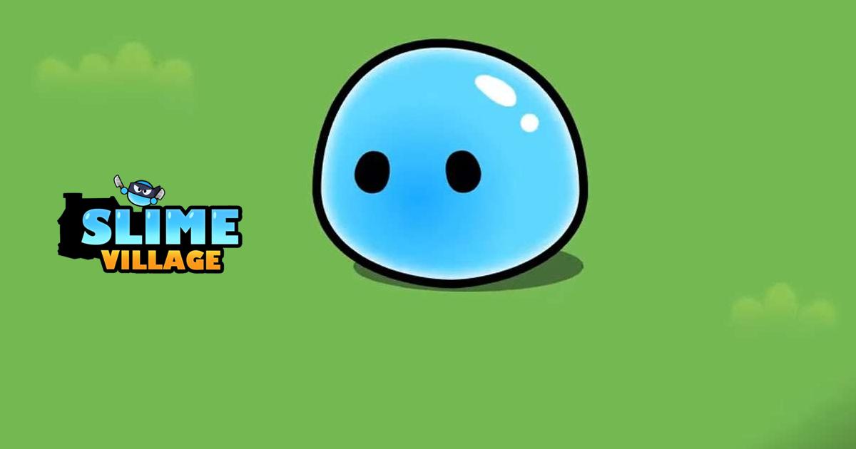 Download & Play Slime Village on PC & Mac (Emulator)