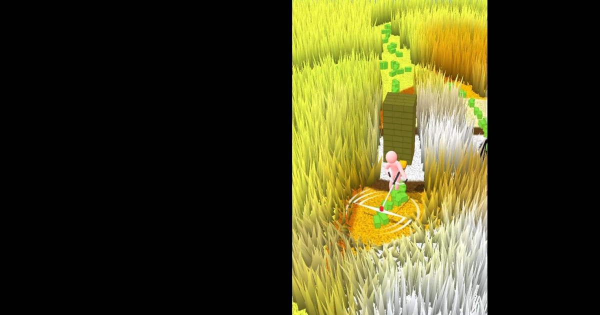 Download & Play Grass Ranch on PC & Mac (Emulator)