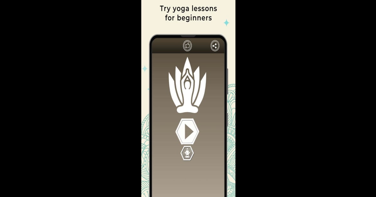 Download & Play SELF-STUDY YOGA BOOK on PC & Mac (Emulator)
