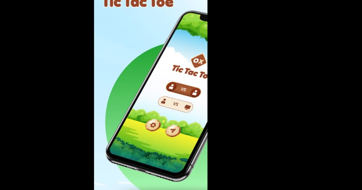 Baixar & Jogar Tic Tac Toe - Multiplayer no PC & Mac (Emulador)