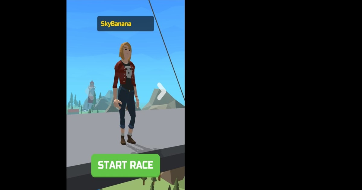 Download & Play Swing Rider on PC & Mac (Emulator)