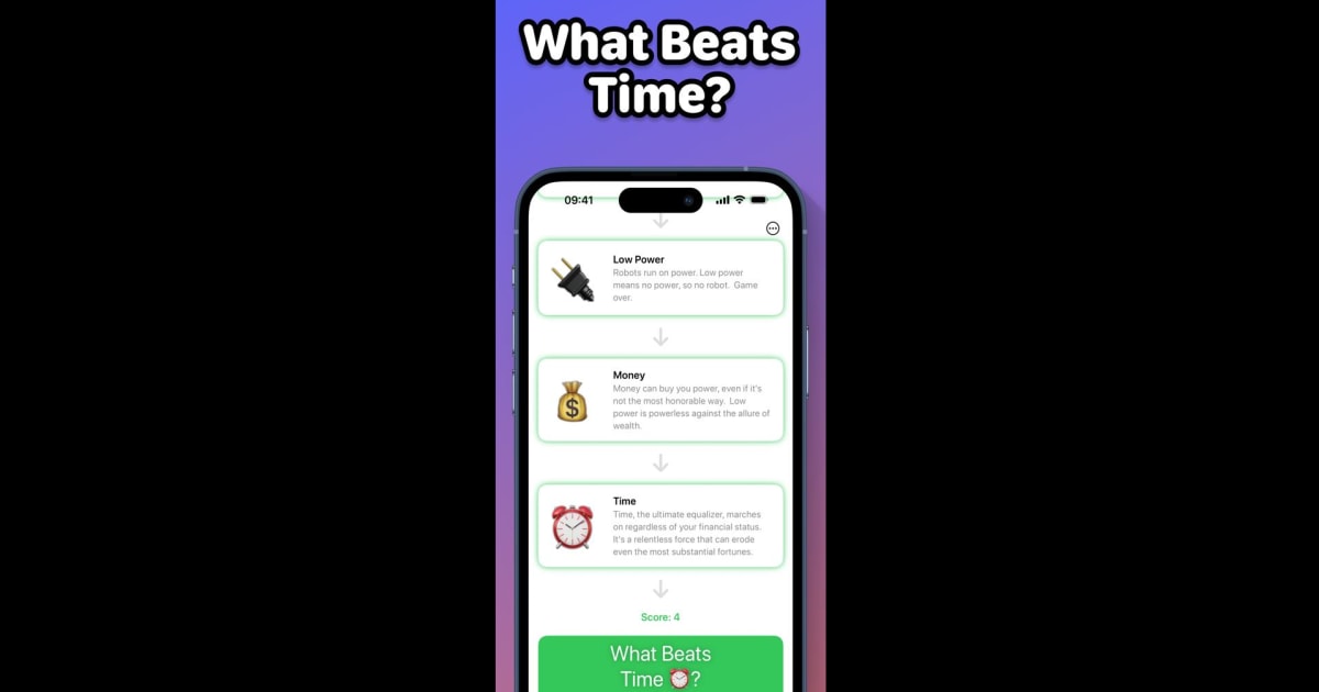Download & Play What Beats Rock on PC & Mac (Emulator)