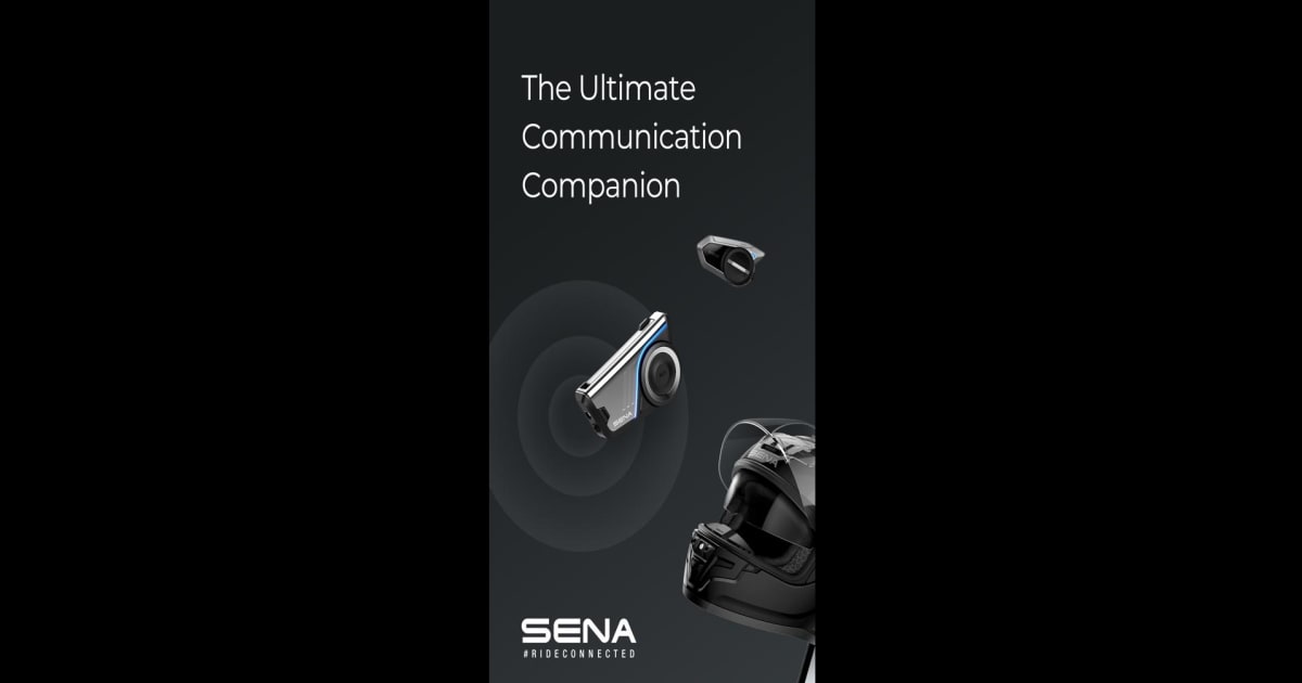 Download and run Sena Motorcycles on PC & Mac (Emulator)