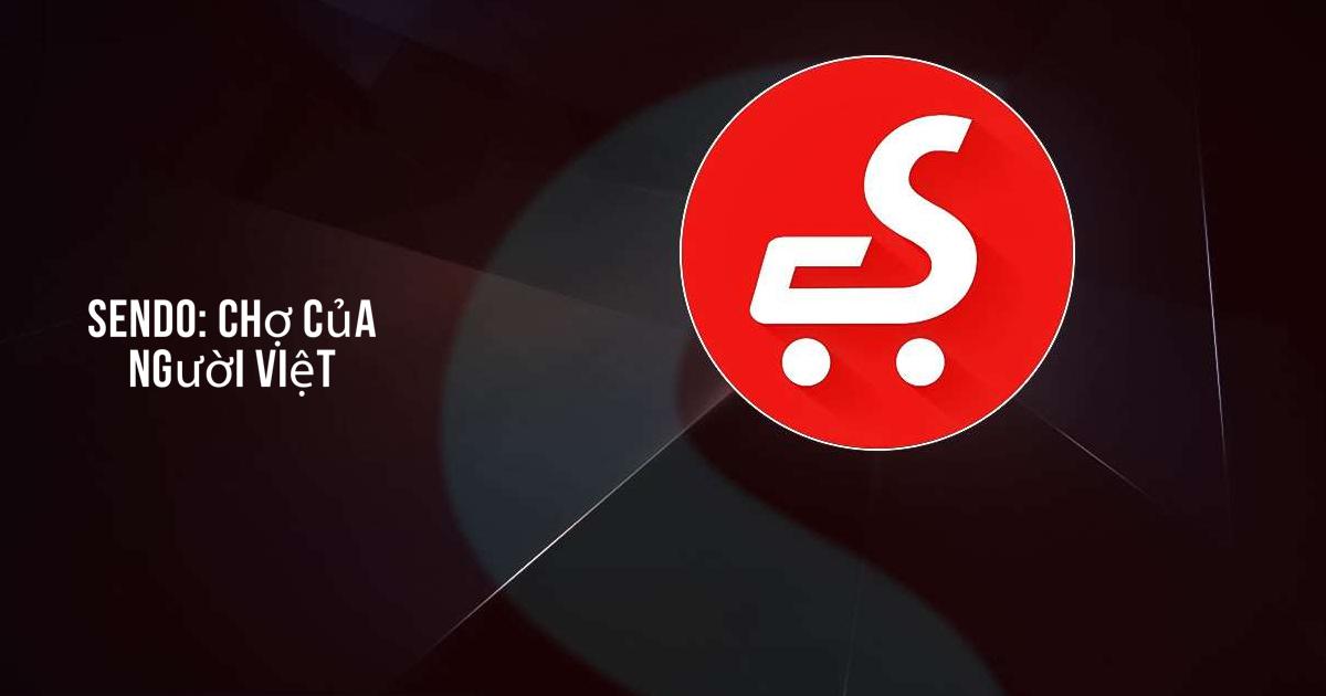 Tải và chạy ứng dụng Sendo: Chợ Của Người Việt trên PC & Mac (giả lập)
