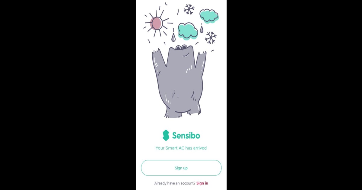 Download and run Sensibo on PC & Mac (Emulator)