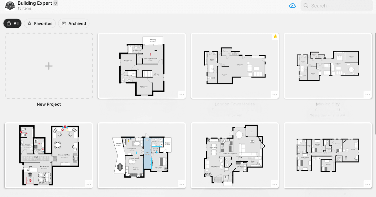 Descarga y ejecuta magicplan en PC y Mac (emulador)