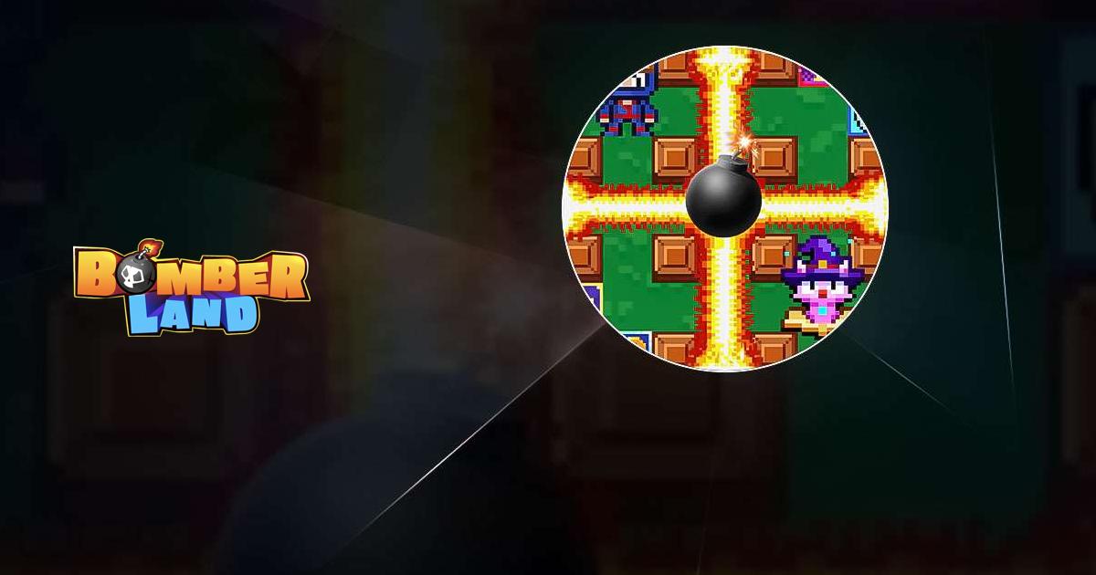 Baixar & Jogar Bomber Land no PC & Mac (Emulador)