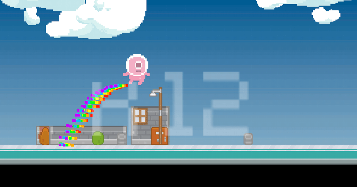 Download & Play Beat Feet on PC & Mac (Emulator)