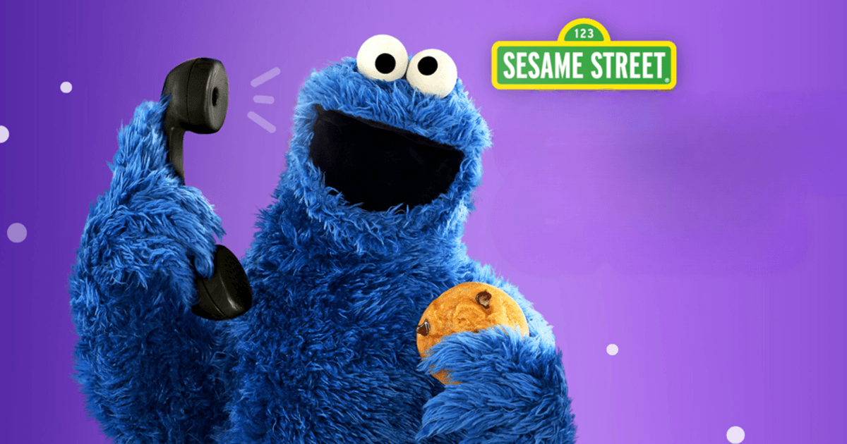 Download & Play Cookie Calls on PC & Mac (Emulator)