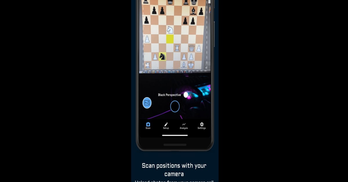 Download & Play Chess Bot: Stockfish Engine on PC & Mac (Emulator)