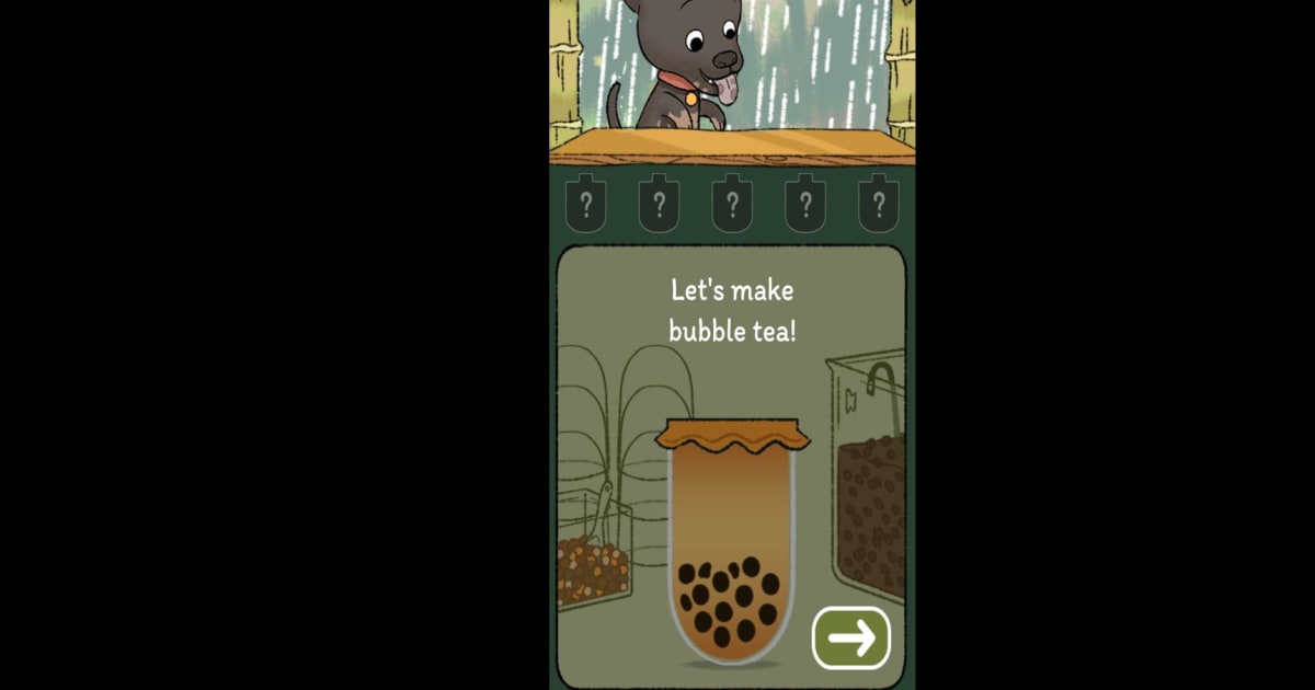 Download & Play Boba Bubble Tea: Doodling Game on PC & Mac (Emulator)