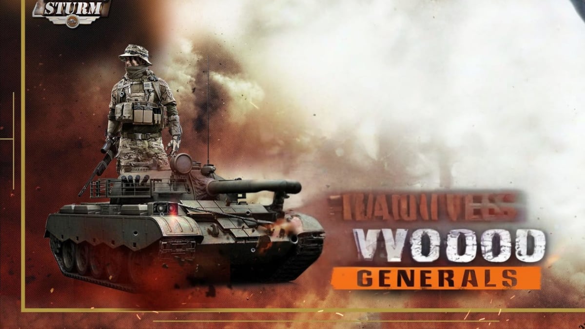 Download & Play Panzer Sturm on PC & Mac (Emulator)