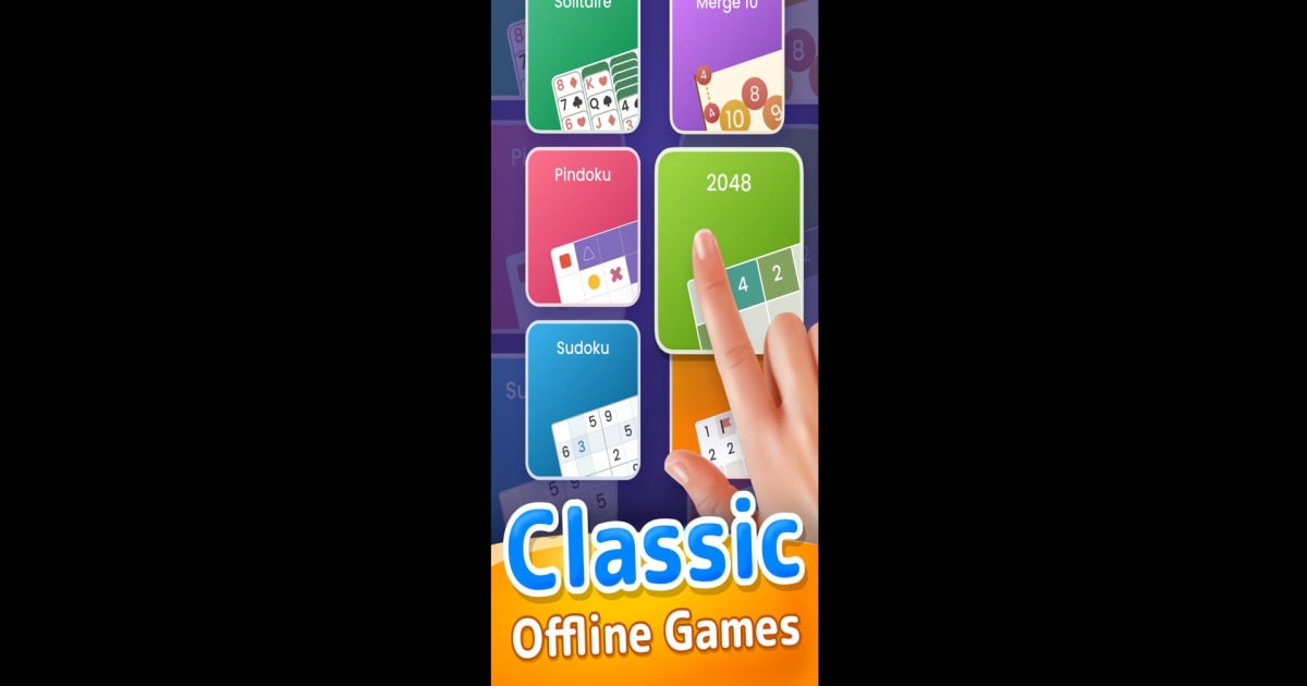 Download & Play POG: Play Offline Games on PC & Mac (Emulator)