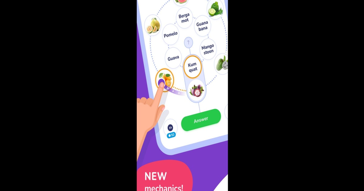 Download & Play Trivia Spin－Guess Brain Quiz on PC & Mac (Emulator)