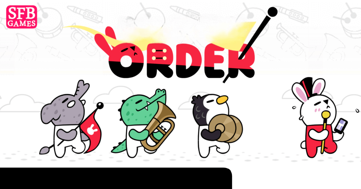 Download & Play Marching Order on PC & Mac (Emulator)