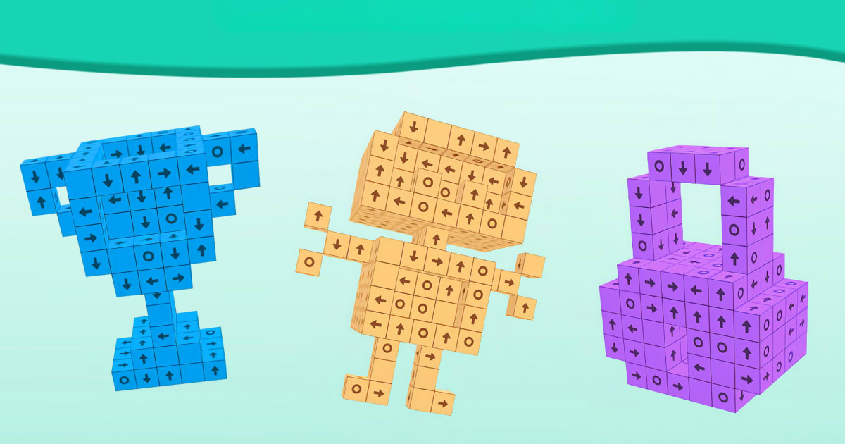 Download & Play Tap Away 3D: Tap Master on PC & Mac (Emulator)