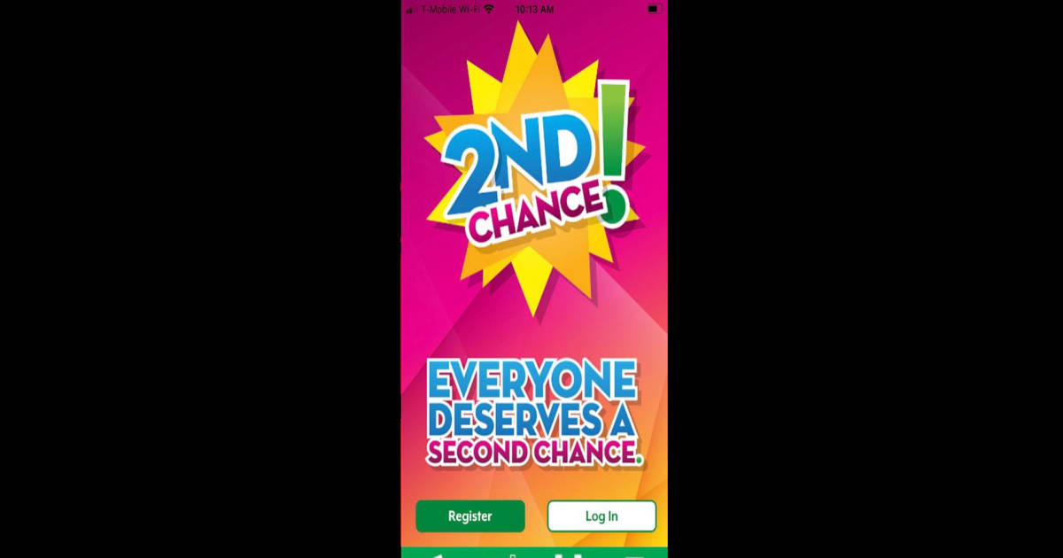 Download and run CT Lottery 2nd Chance on PC & Mac (Emulator)