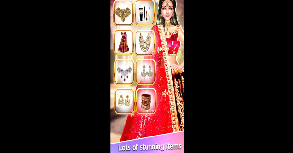 Download & Play Makeup, Fashion Dress up Games on PC & Mac (Emulator)