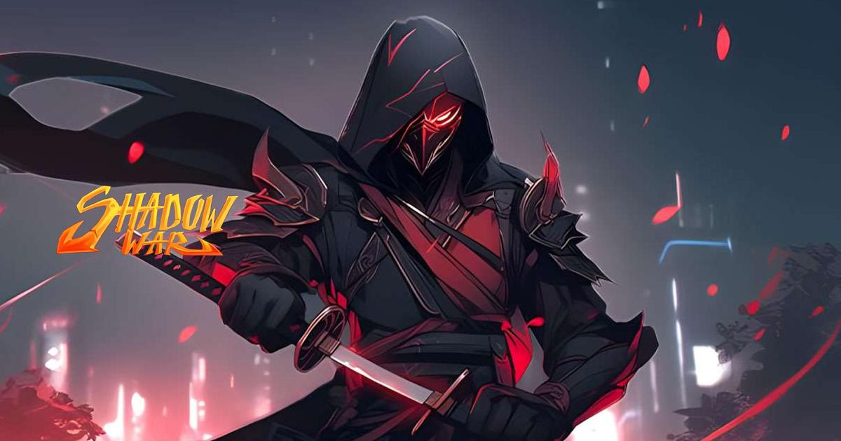 Downloaden & Spielen von Shadow War: Idle RPG Survival auf PC & Mac ...