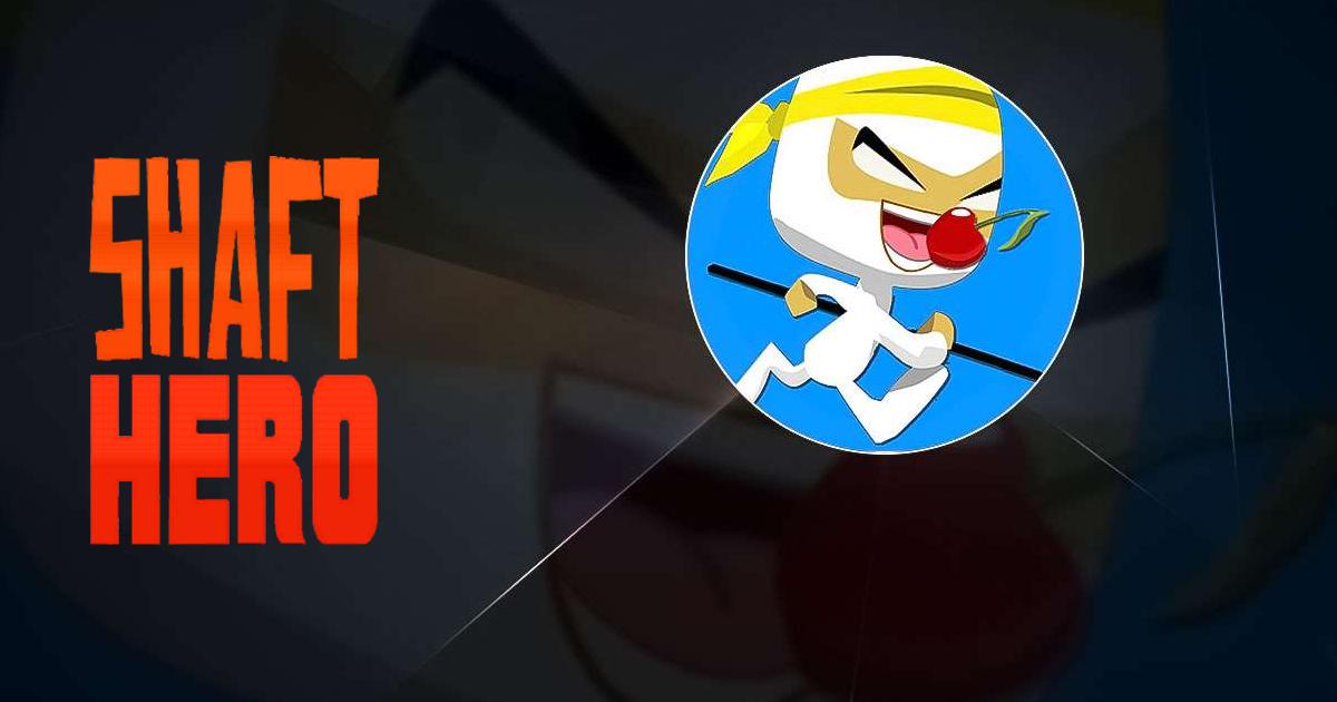 Download & Play Shaft Hero Alpha – Zig and Zag on PC & Mac (Emulator)